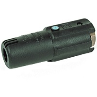 Interpump Rotomax with Variable Jet Nozzle